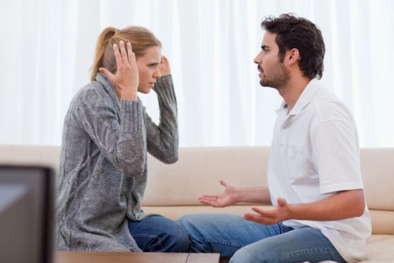 Why Your Wife Is Always Angry With You, and What to Do About it ...