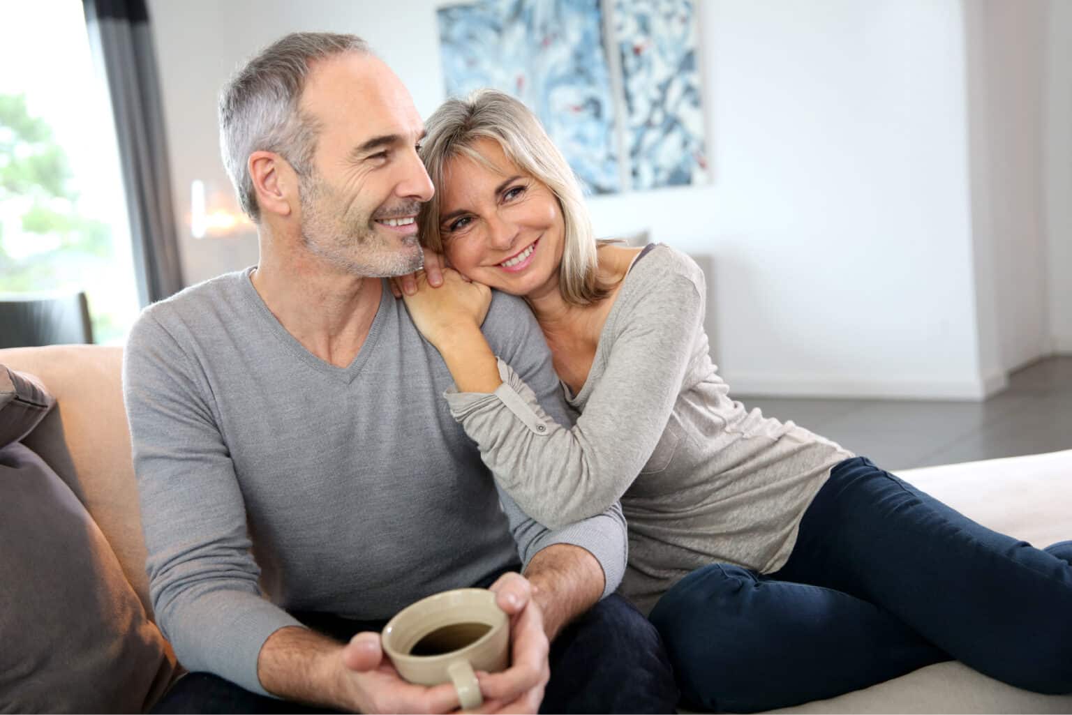 How To Improve Your Marriage, How to Become A Confident Man ...