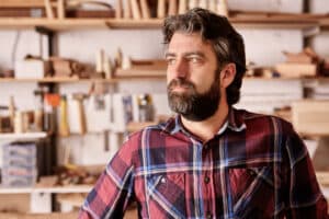 How to Be a More Confident Man | Goodguys2Greatmen